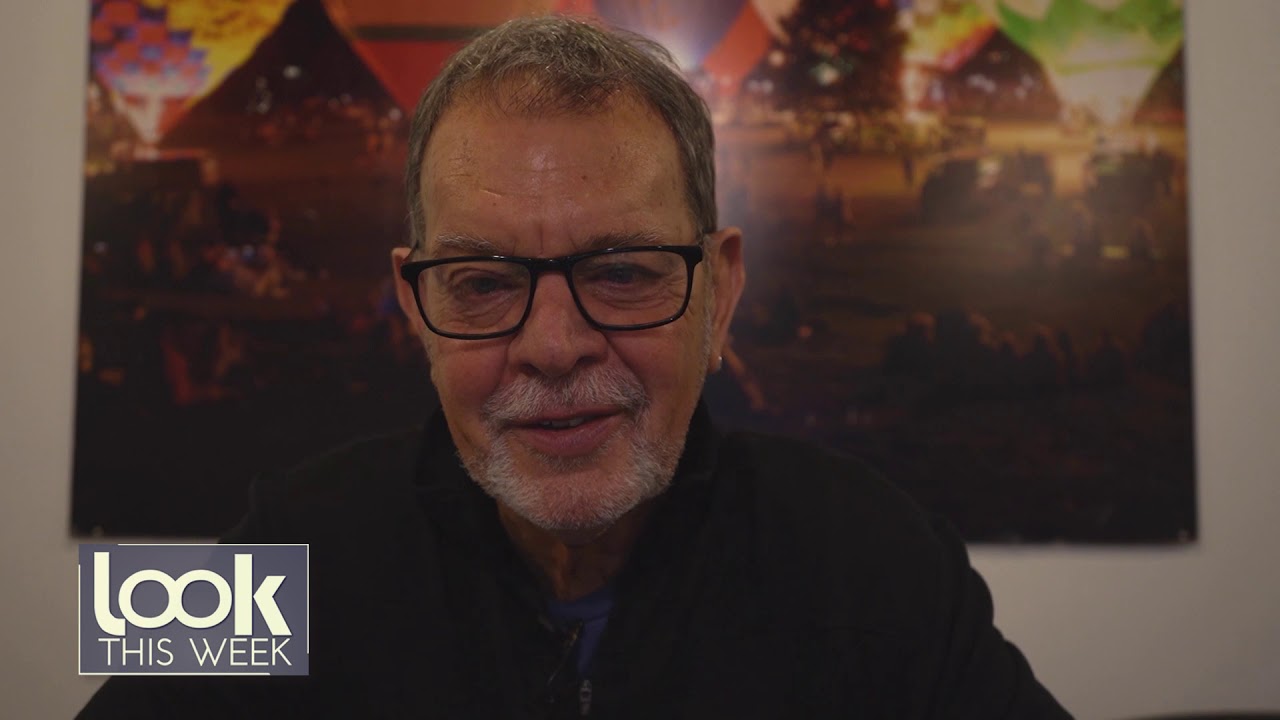 Ray Agnew Interview 4-13-20 | Look Media Resource