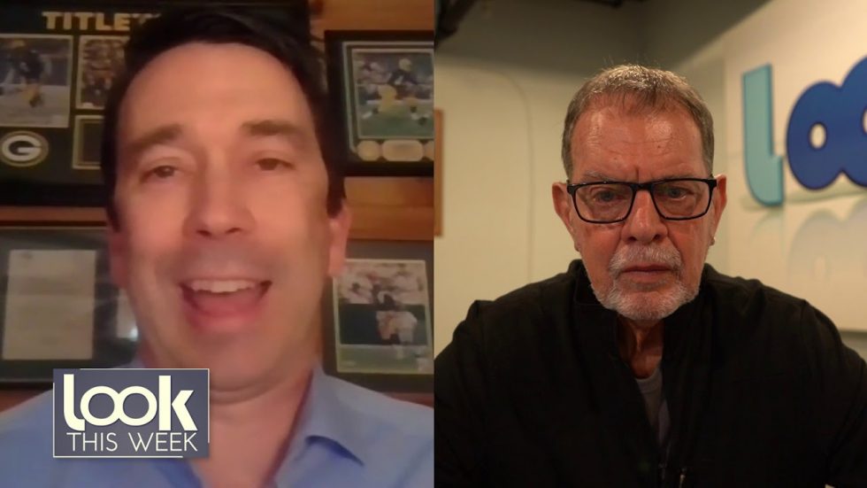 Look This Week - Mike Bittel Interview 5-7-20 | Look Media Resource