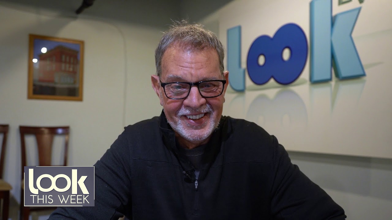 Look This Week - Ray Agnew 5-18-20 | Look Media Resource