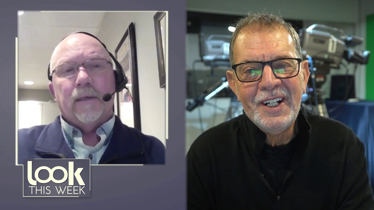Look This Week 1-4-21 Ray Agnew | Look Media Resource