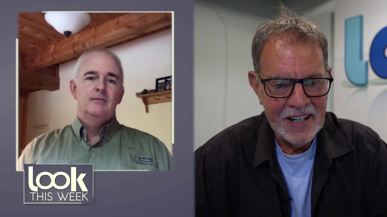 Look This Week 7-13-20 Rick Relyea | Look Media Resource
