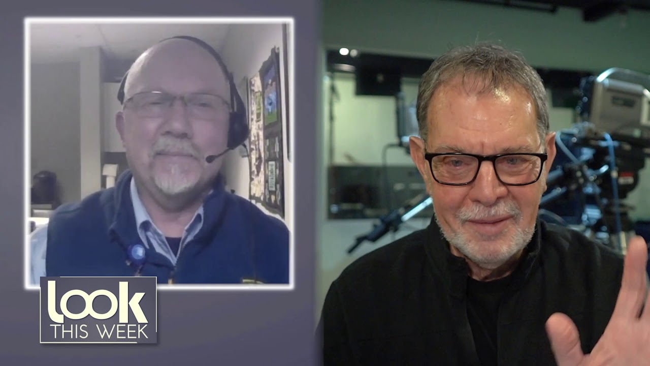 Look This Week 3-8-21 Ray Agnew | Look Media Resource