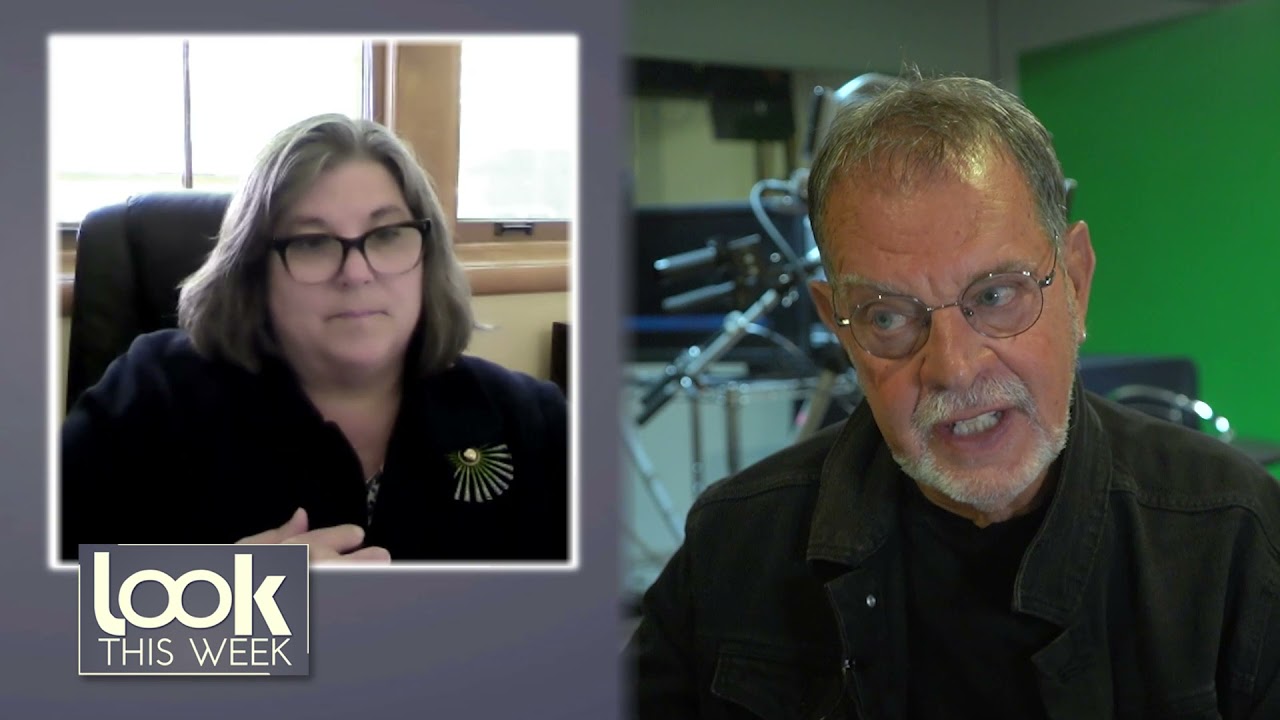 Look This Week 6-21-21 - Carrie Woerner | Look Media Resource