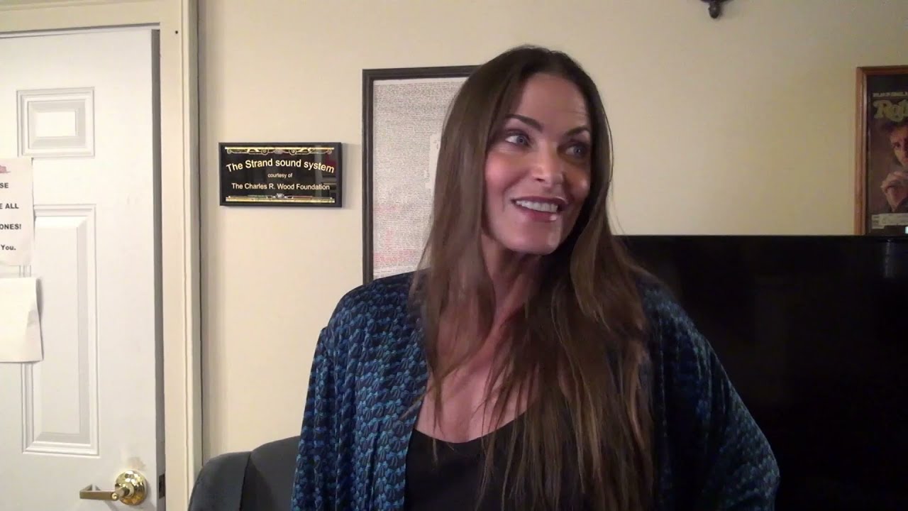 Where's Dayna: 'Hudson Falls' Premiere | Look Media Resource