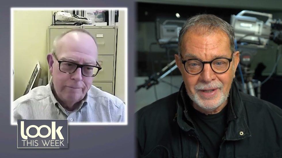 Look This Week 1-31-22 Kevin Geraghty | Look Media Resource