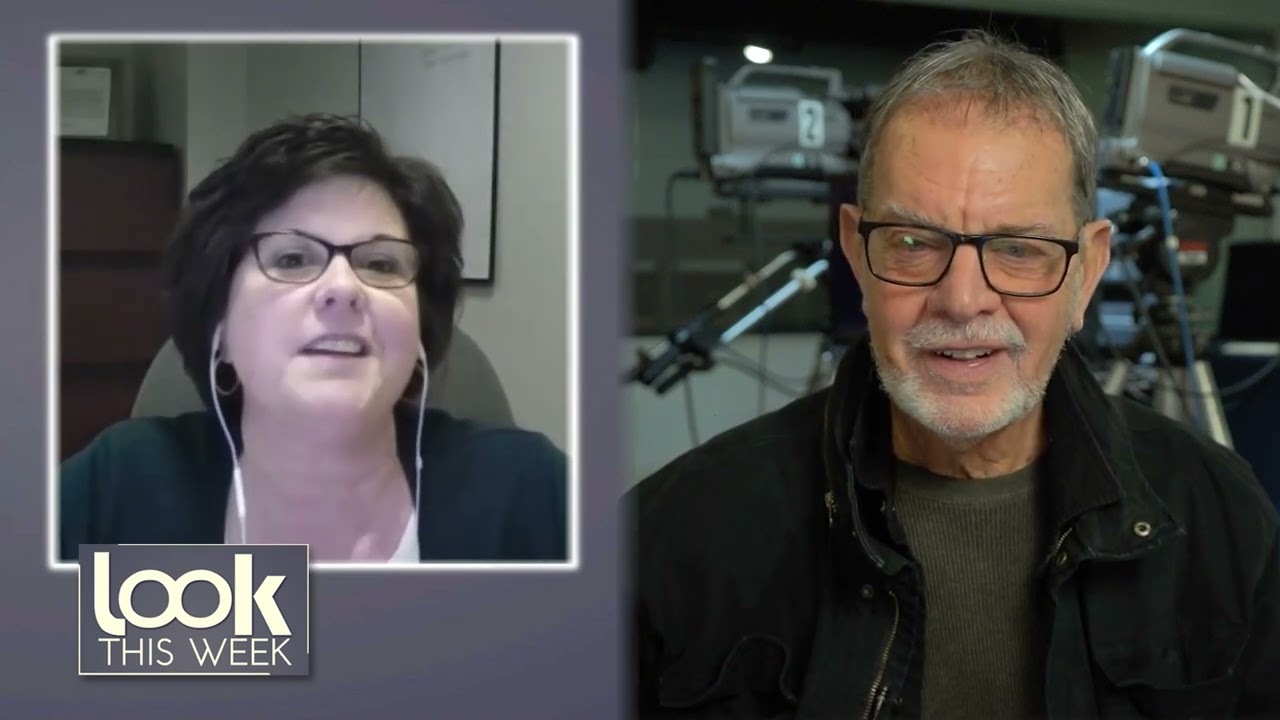 Look This Week | Look Media Resource