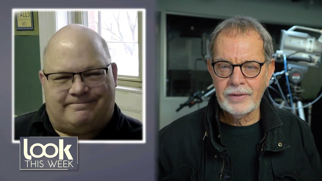 Look This Week 3-14-22 Jeff Flagg | Look Media Resource