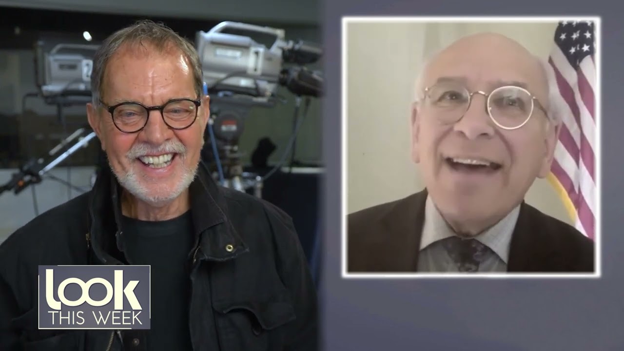 Look This Week 3-7-22 - Paul Tonko | Look Media Resource