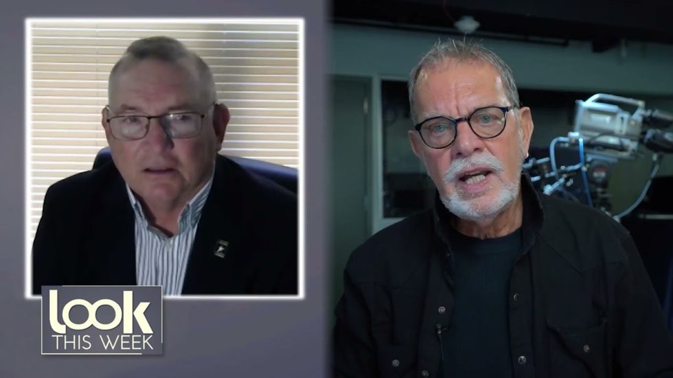 Look This Week 11-2-22 - Tim McNulty | Look Media Resource