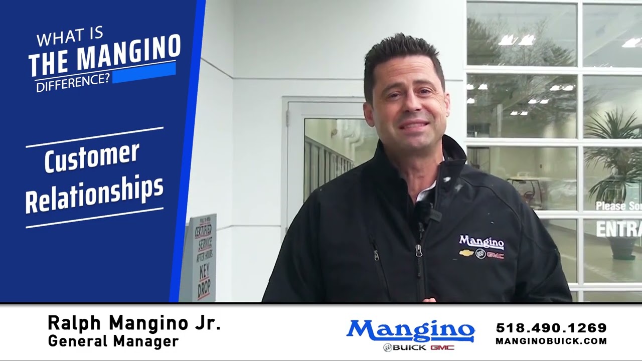 Mangino Your Look Update 11-18-22 | Look Media Resource