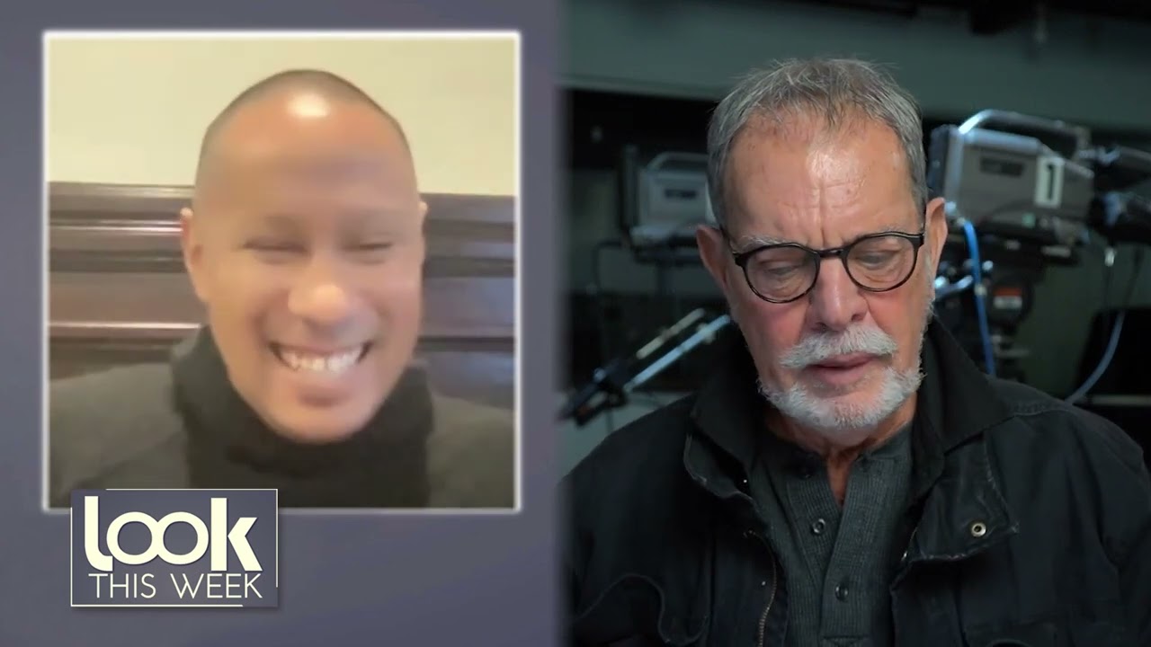 Look This Week 12-12-22 - Jason Golub | Look Media Resource