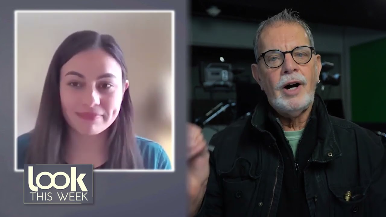 Look This Week 12-26-22 - Arriana Patraw | Look Media Resource