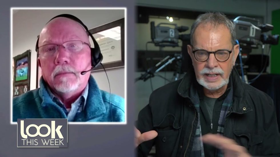 Look This Week 1-16-23 - Ray Agnew | Look Media Resource