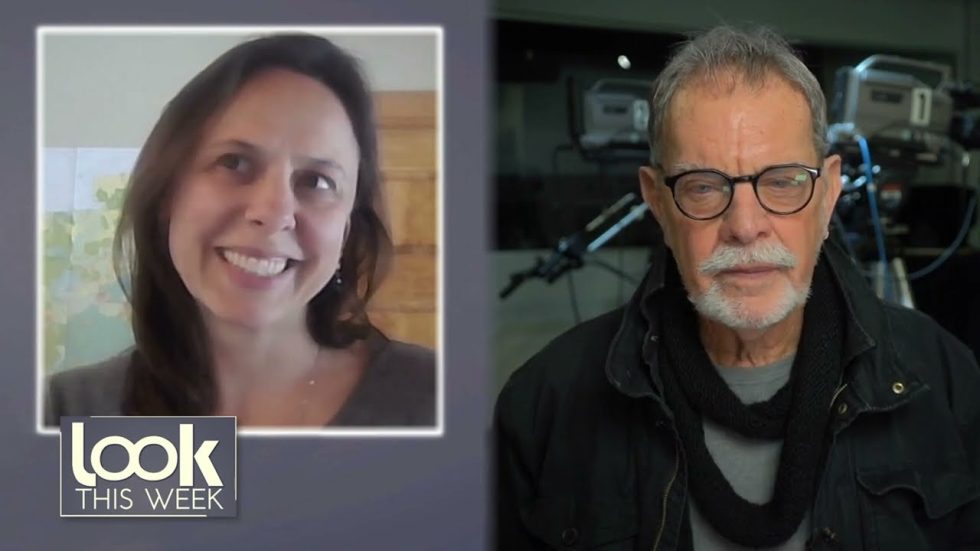 Look This Week 2-27-23 - Claudia Braymer | Look Media Resource