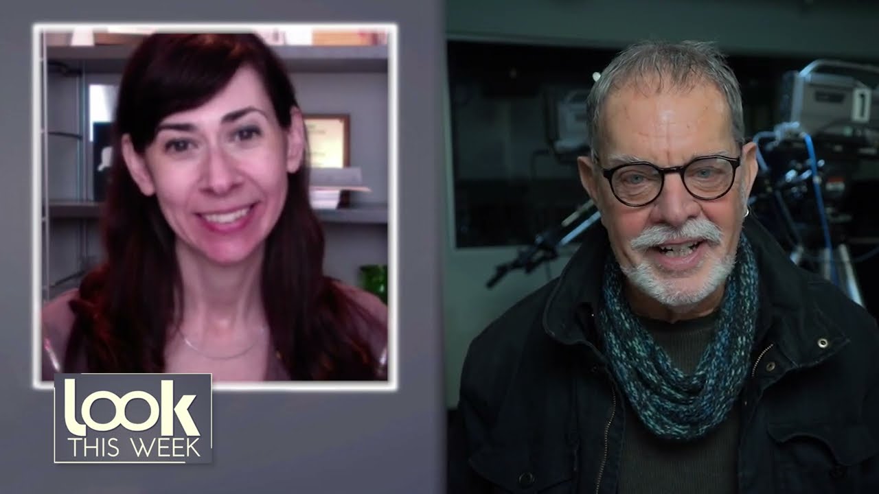 Look This Week 3-13-23 - Miriam Weisfeld | Look Media Resource