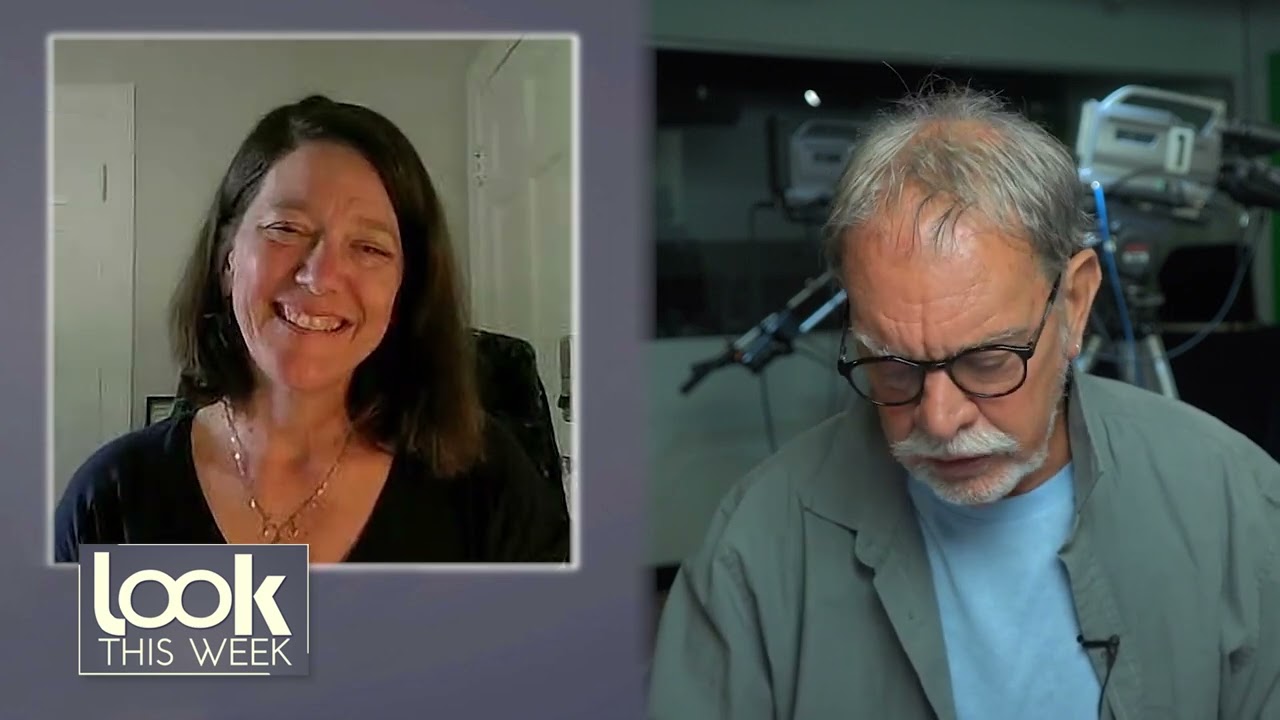 Look This Week 7-11-23 - Robin Larkin | Look Media Resource