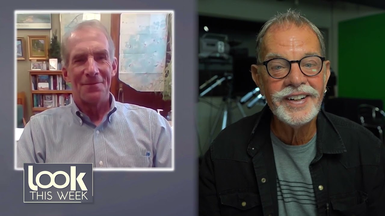 Look This Week 9-11-23 - Craig Leggett | Look Media Resource