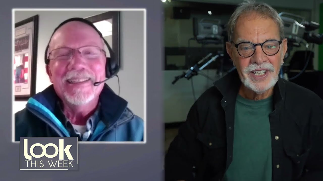 Look This Week 10-23-23 - Ray Agnew | Look Media Resource