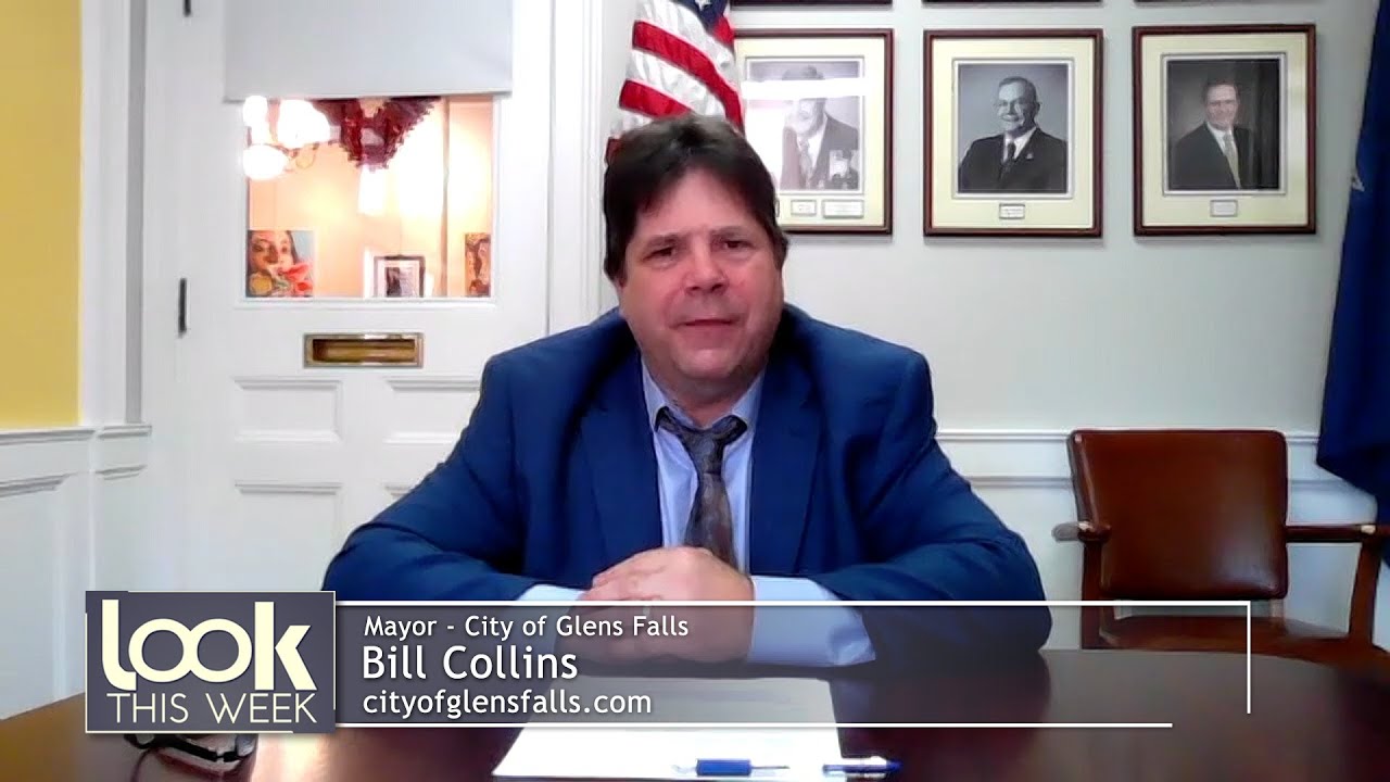 Look This Week 2-19-24 - Bill Collins | Look Media Resource