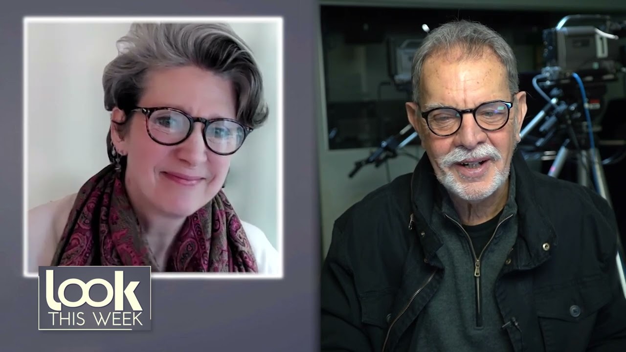 Look This Week 3-4-24 - Lezlie Dana | Look Media Resource