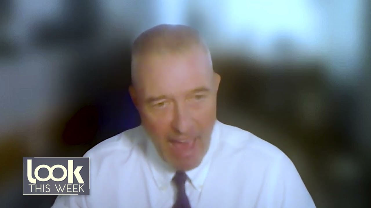 Look This Week 7-15-24 - Stephen Ryan | Look Media Resource