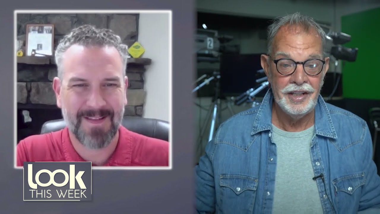 Look This Week 7-8-24 - Michael Horn | Look Media Resource