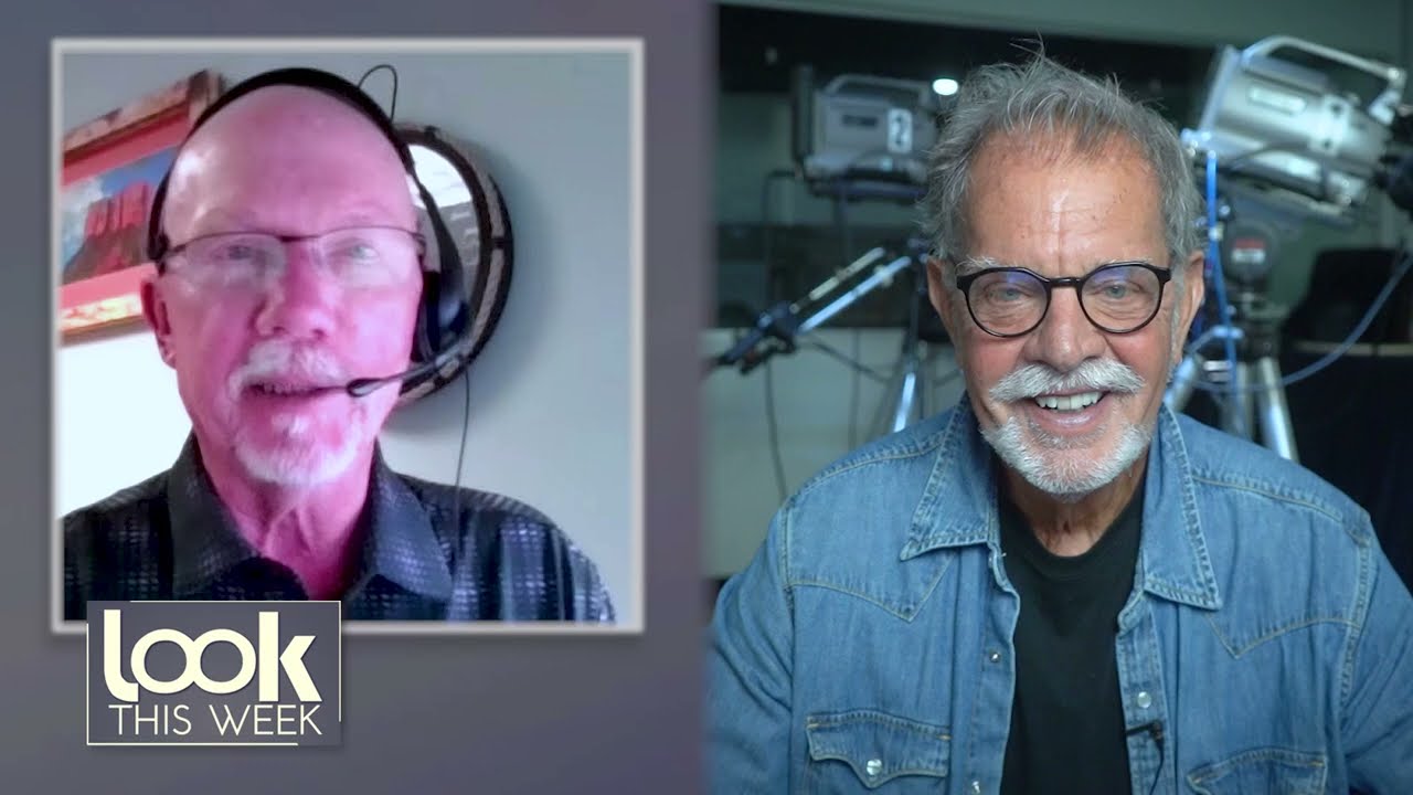 Look This Week 9-23-24 - Ray Agnew | Look Media Resource