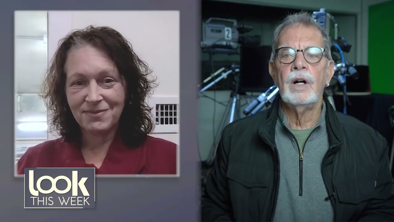 Look This Week 11-25-24 - Fawn Montanye | Look Media Resource