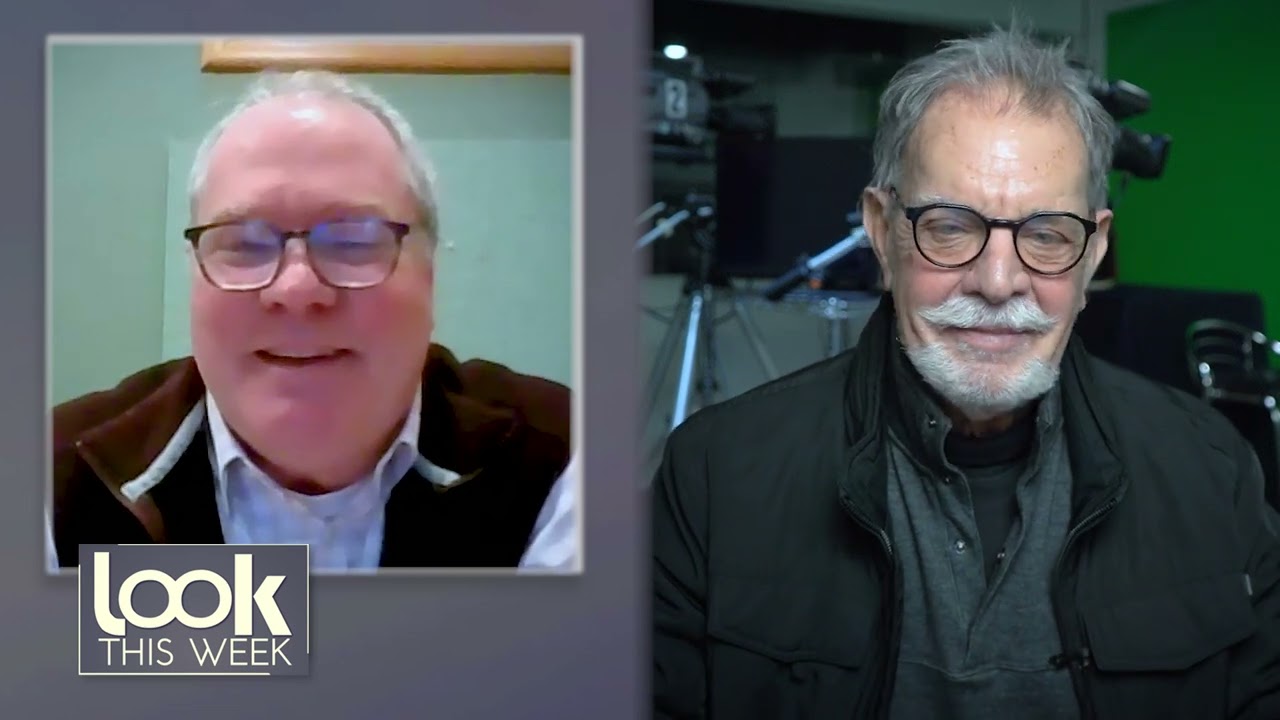 Look This Week 12-23-24 - Robert Davies | Look Media Resource