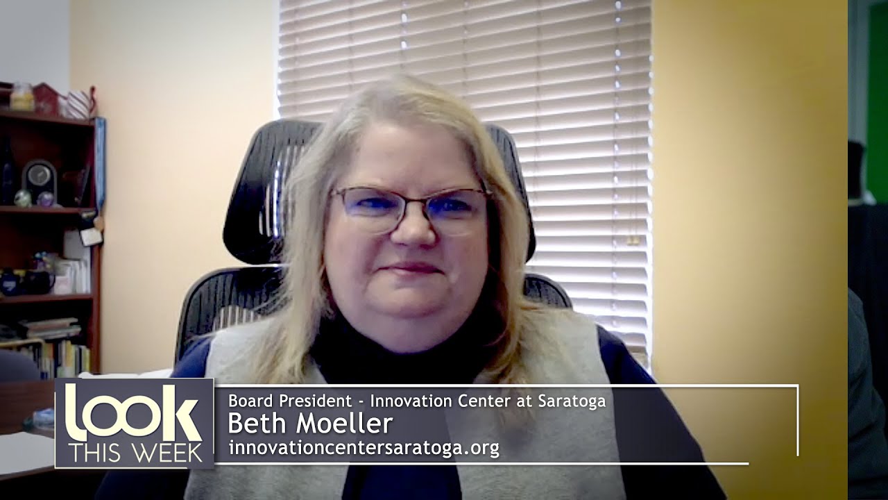 Look This Week | Look Media Resource