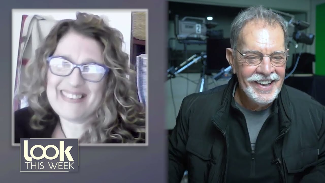 Look This Week 1-21-25 - Bonnie Longden | Look Media Resource