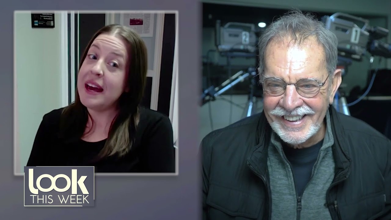 Look This Week 1-27-25 - Tracey Sullivan | Look Media Resource