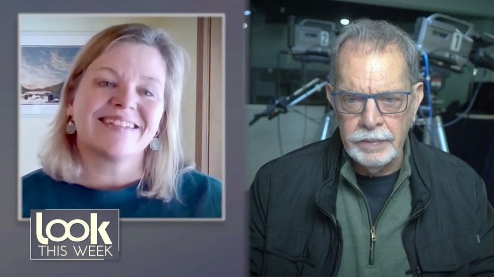 Look This Week 3-3-25 - Cali Brooks | Look Media Resource