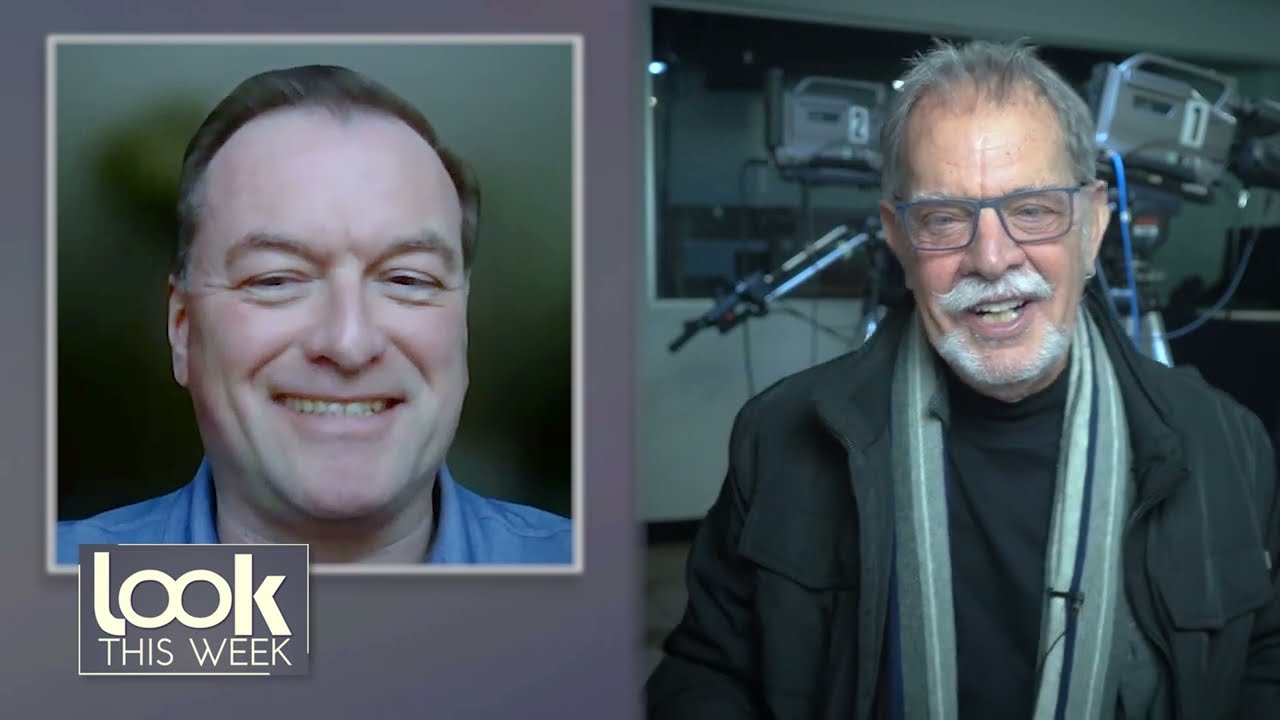 Look This Week 4-7-25 - Jason Russell | Look Media Resource