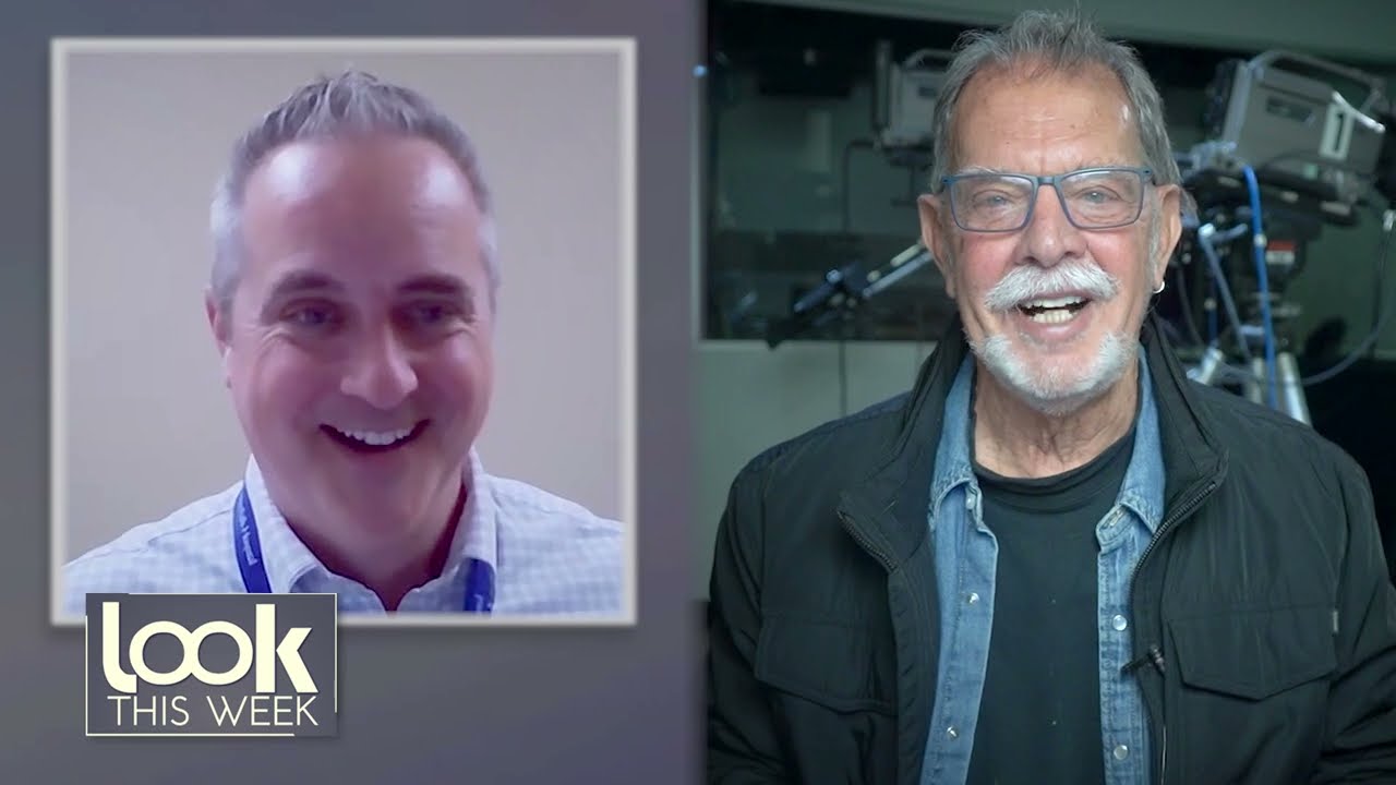 Look This Week 5-12-25 - Tom Lyons | Look Media Resource