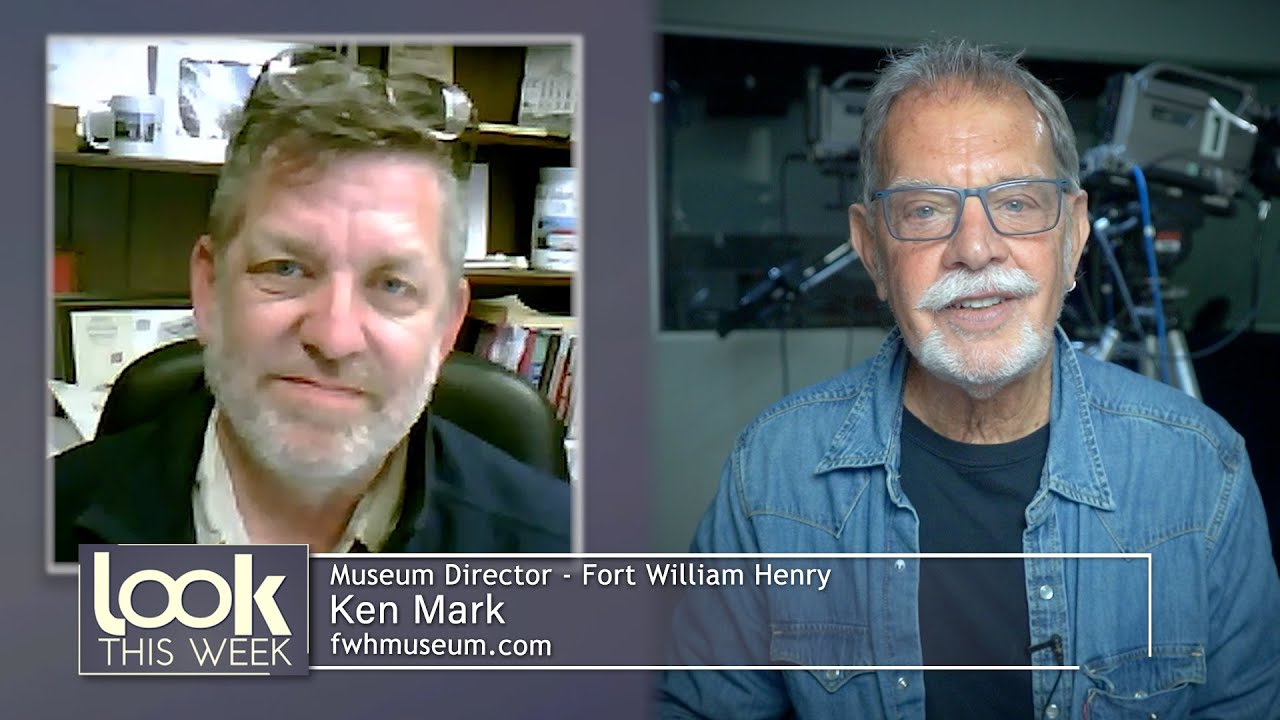 Look This Week 5-19-25 - Ken Mark | Look Media Resource