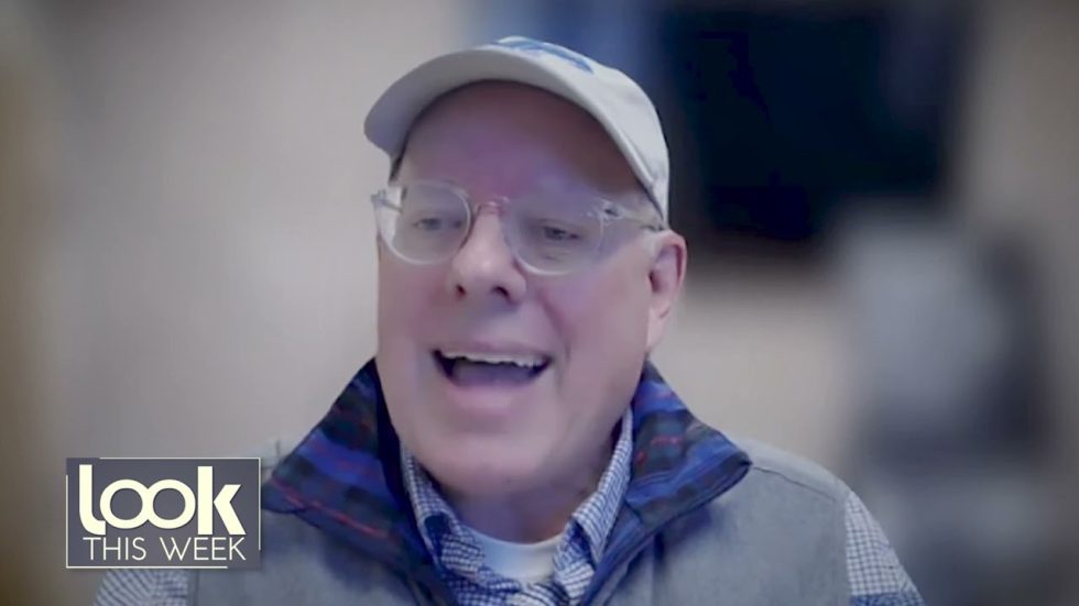 Look This Week 11-17-25 - Jim Siplon | Look Media Resource