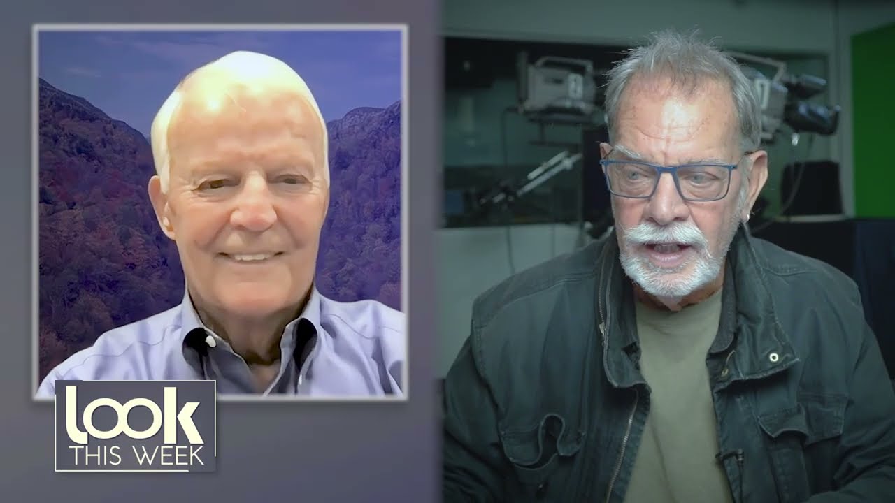 Look This Week 11-3-25 - Peter Schultz | Look Media Resource