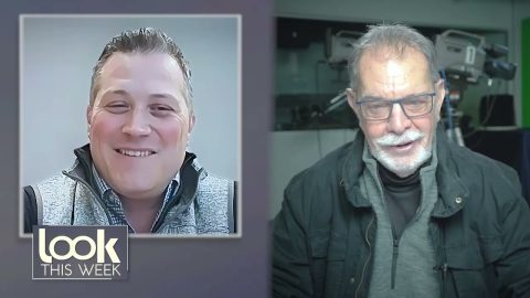Look This Week 1-8-26 - James Griffith | Look Media Resource